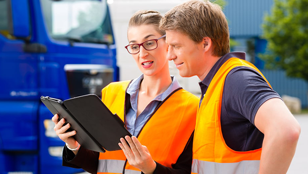 5 Key Steps to Create a Fleet Safety Training Program - Capital Lease Group