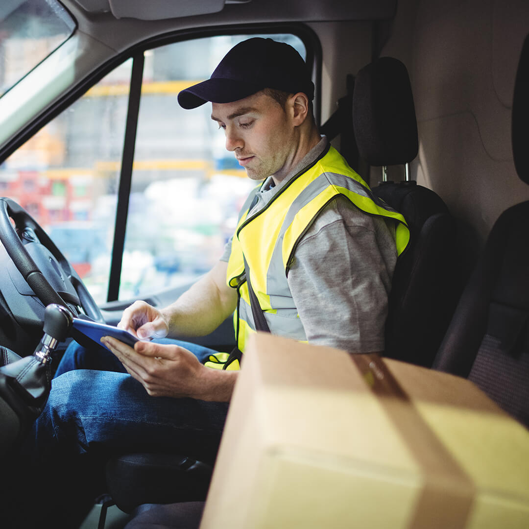 Benefits of Capital Lease Group's Fleet Maintenance Services