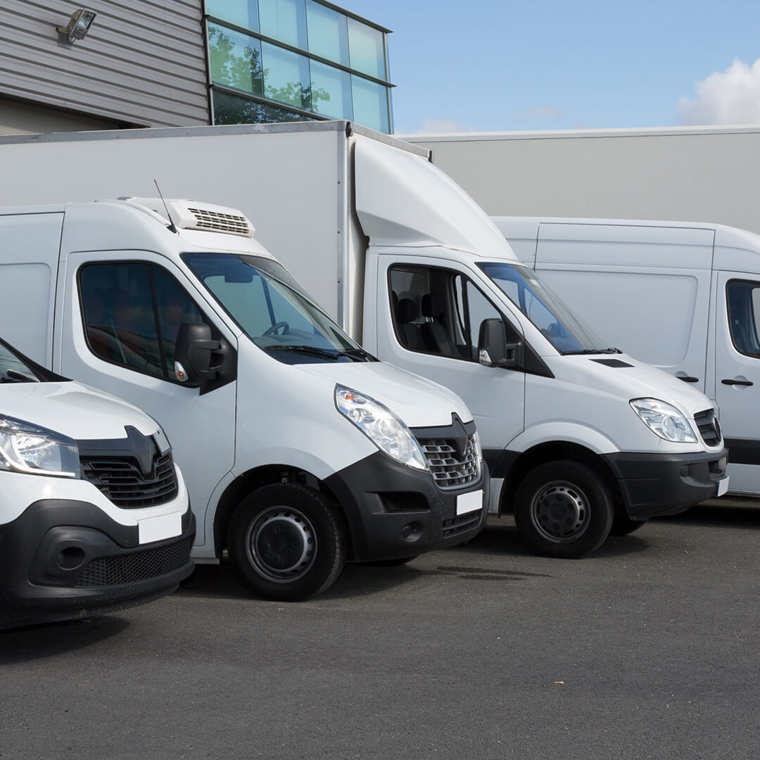 Benefits of Capital Lease Group's Fleet Maintenance Services