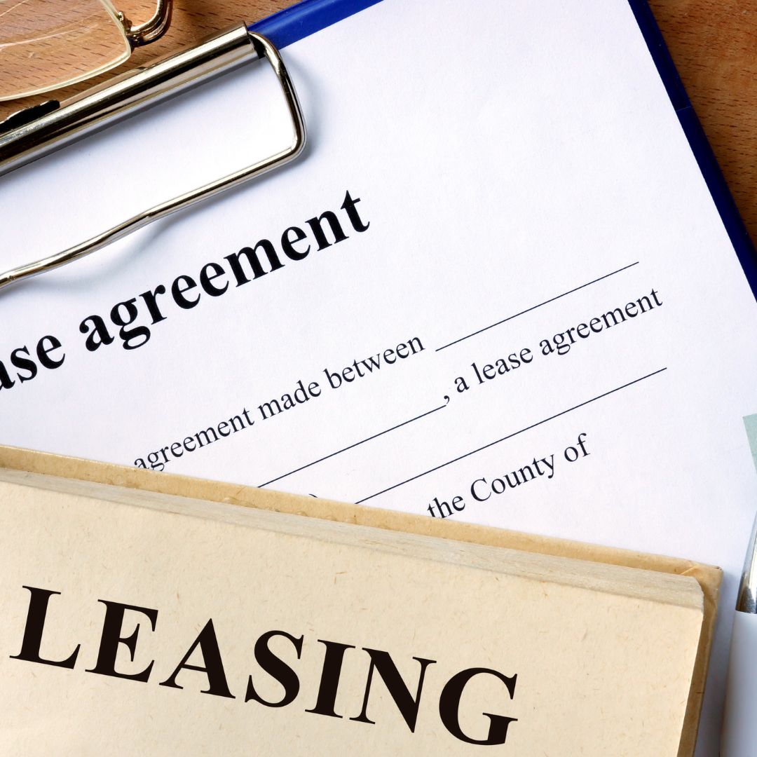 What Does a Fleet Lease Mean? - Commercial Fleet Leasing