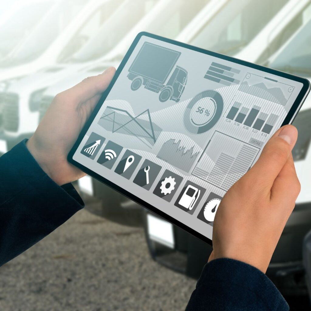 What Does a Fleet Lease Mean? - Commercial Fleet Leasing