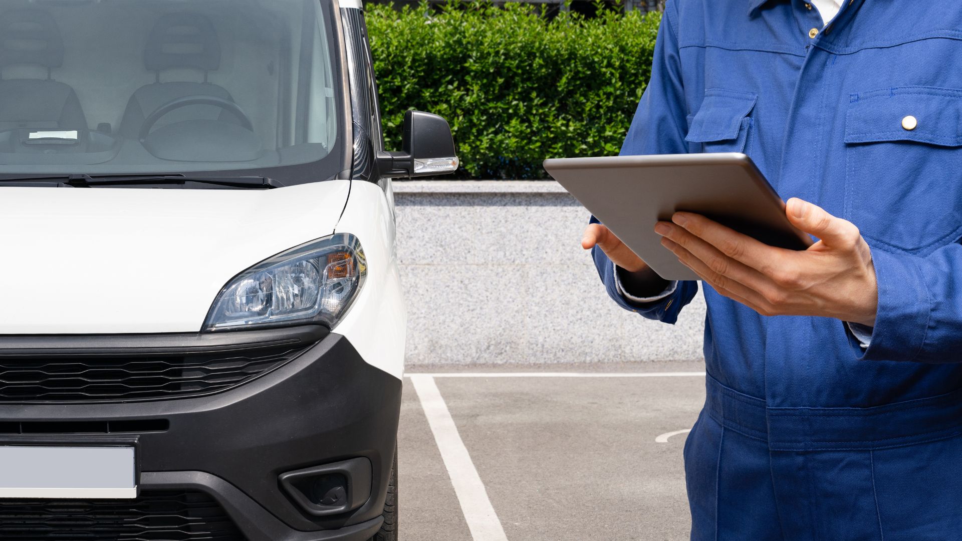 Maximize Cost Efficiency with Fleet Leasing - Read More