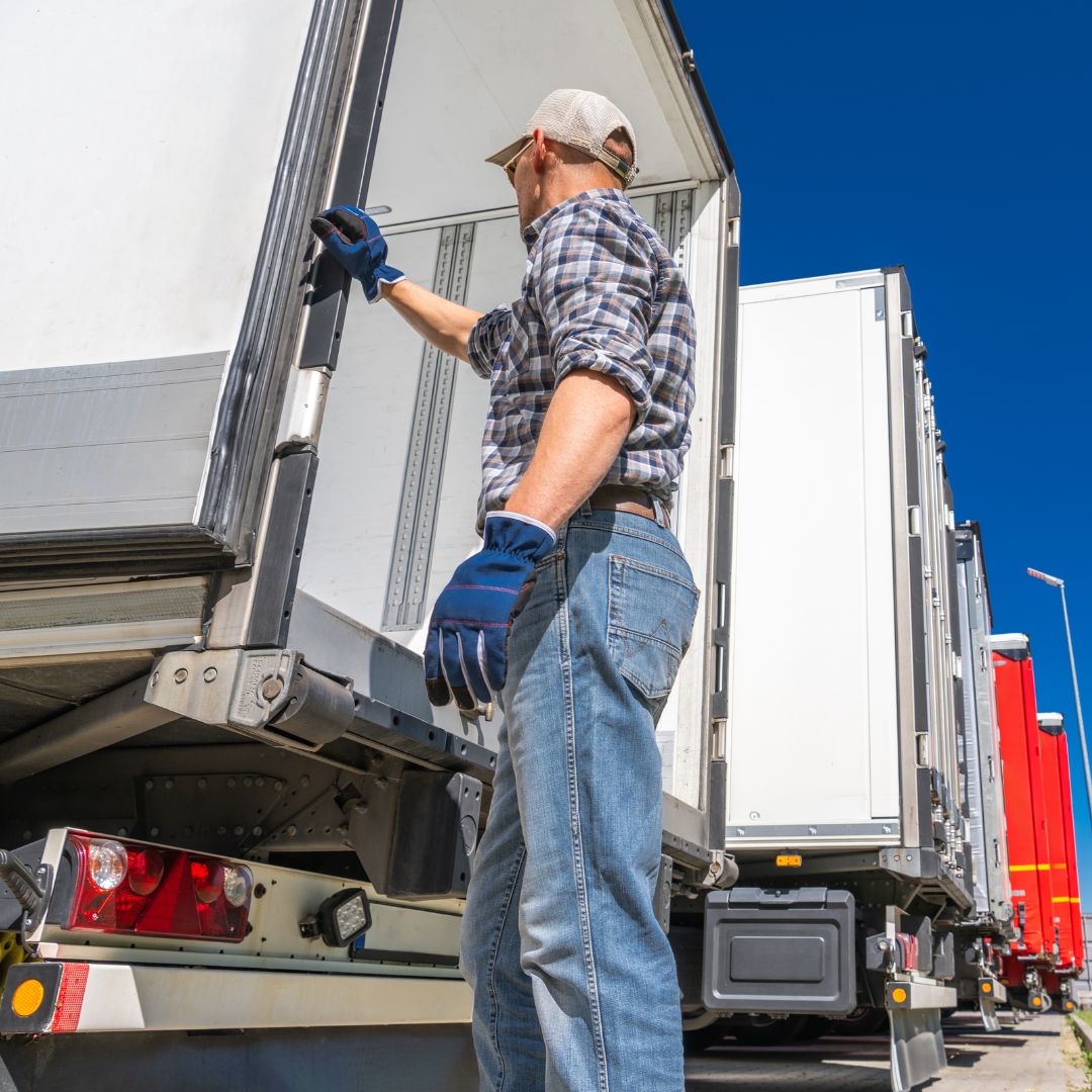 Navigating the Complexities of Fleet Management — Learn More