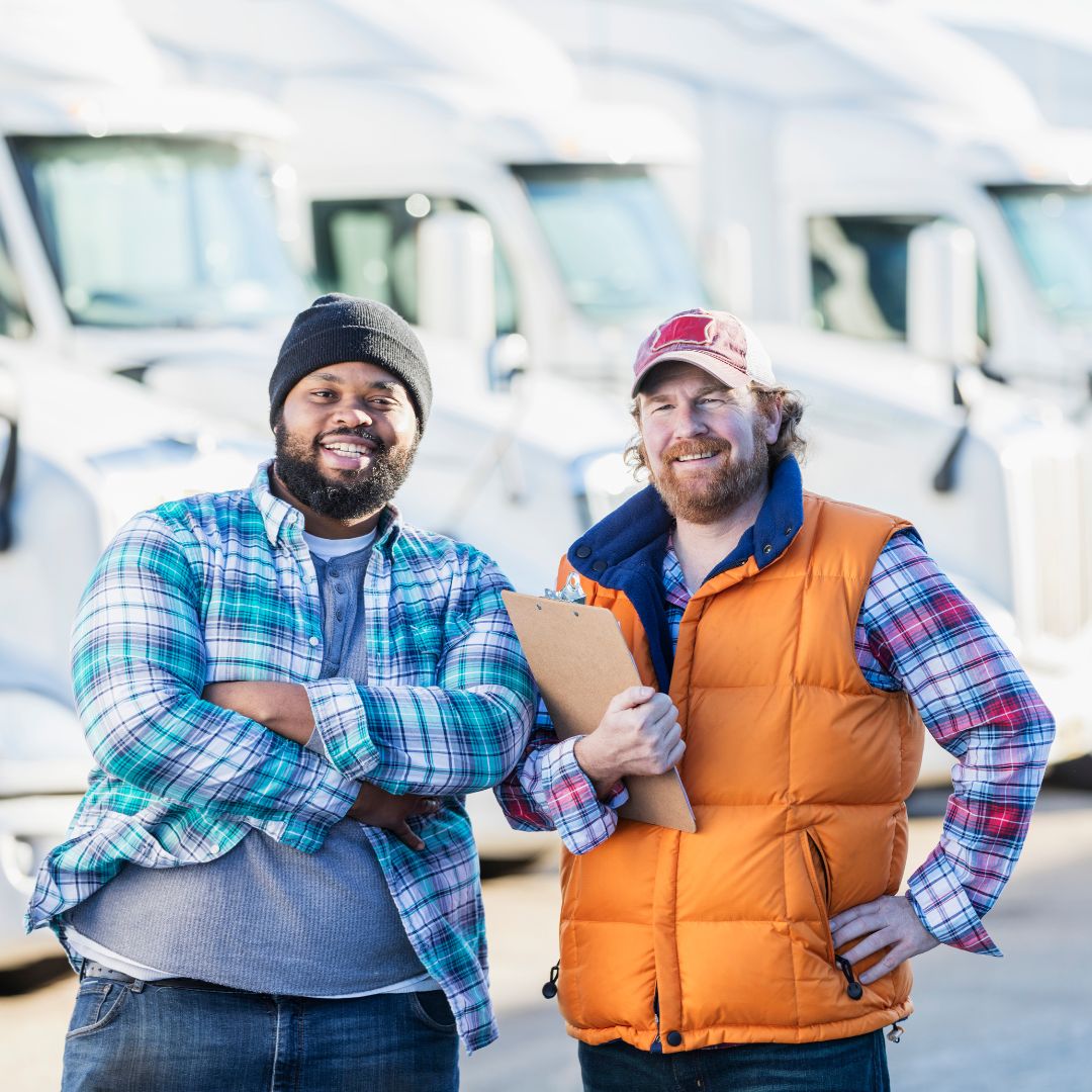 Navigating the Complexities of Fleet Management — Learn More