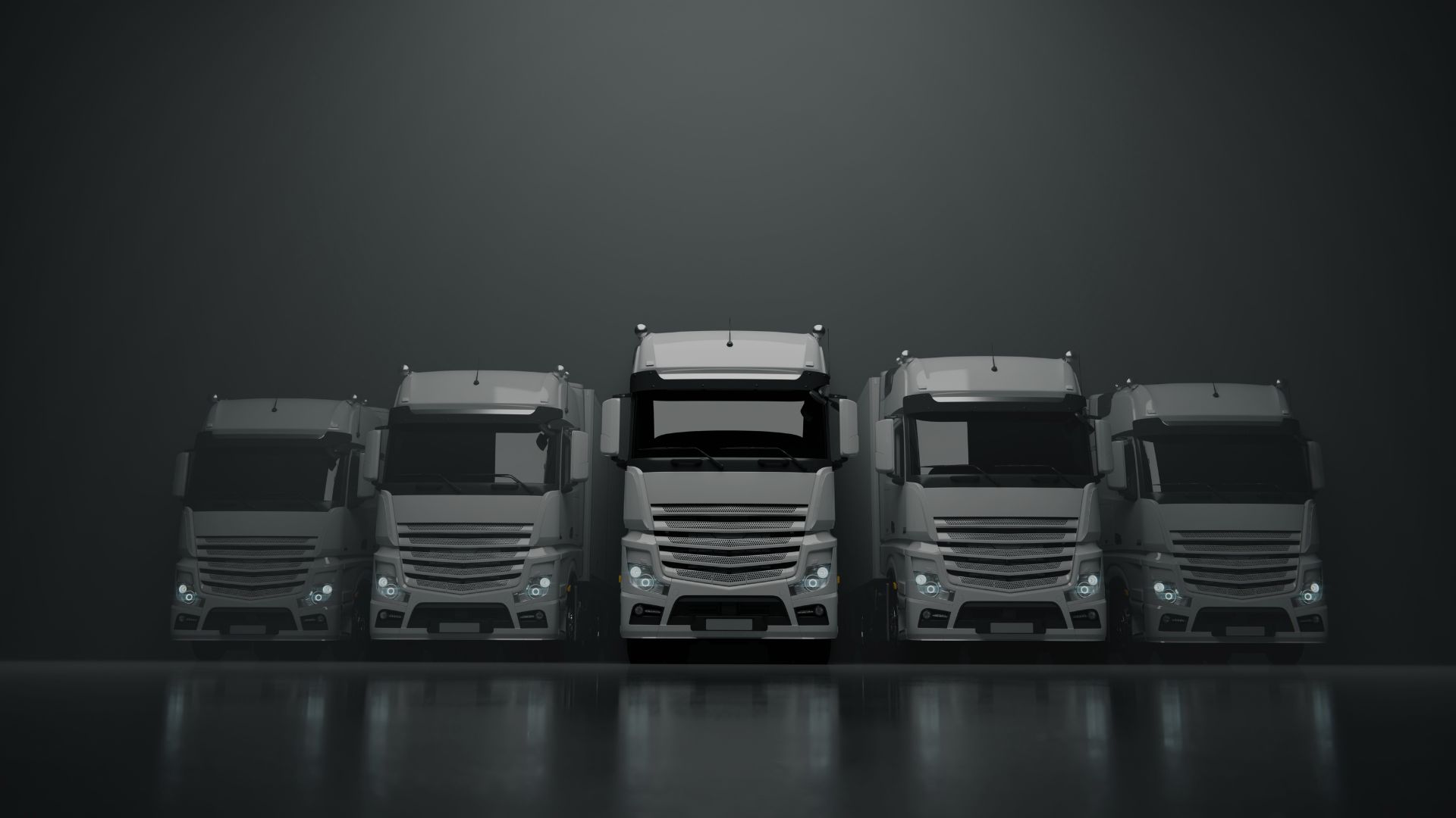 Discover the Benefits of Fleet Leasing Today