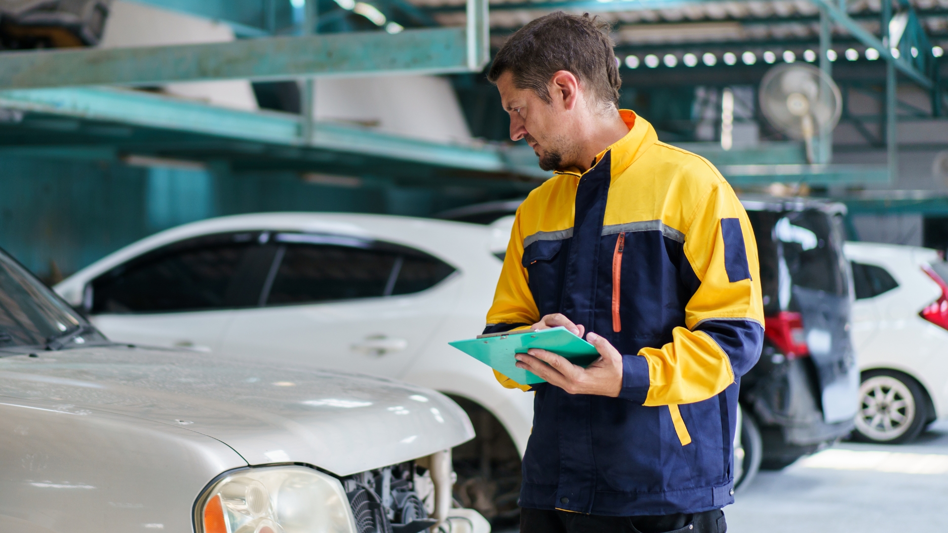 Optimize Your Fleet Vehicle Replacement Strategy - Call Now